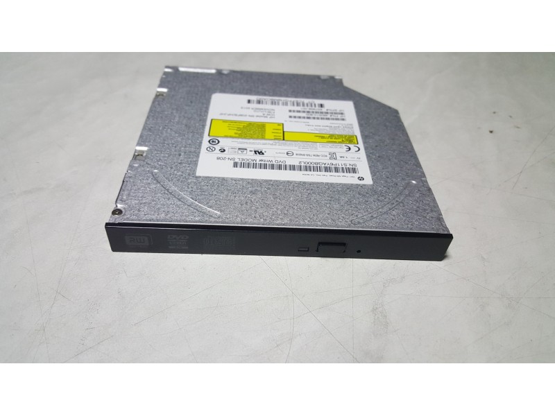 dvd rw sata za laptop hp ispravan