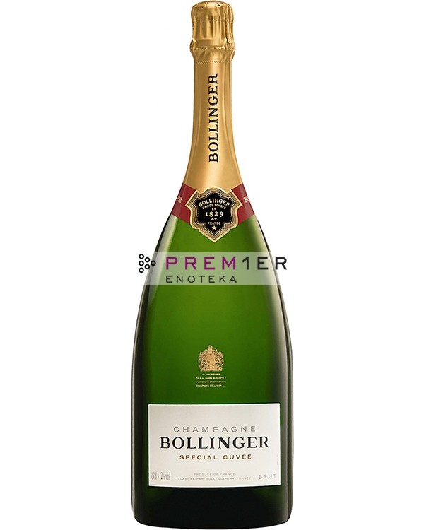 Bollinger Special Cuvee MAGNUM 1.5L NV