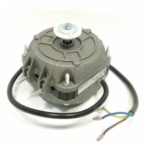 Motor Ventilatora 34w Weiguang