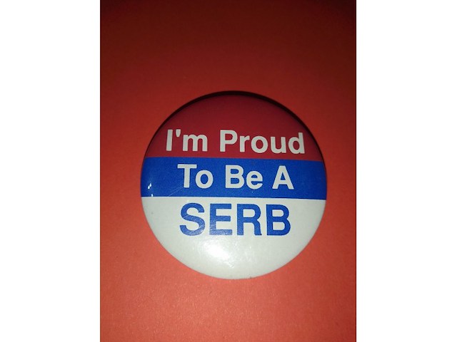 I`M PROUD TO BE A SERB-BEDŽ-NATO BOMBARDOVANJE SRJ