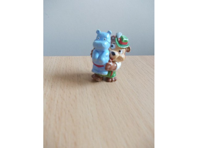 Kinder figura -