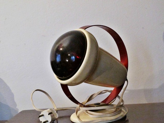 Philips Infraphil 7529