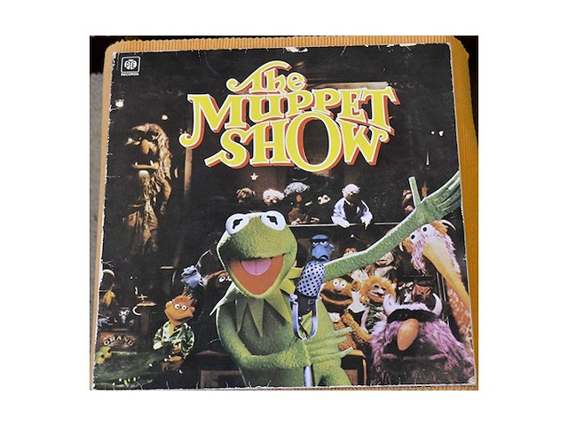 Muppet Show