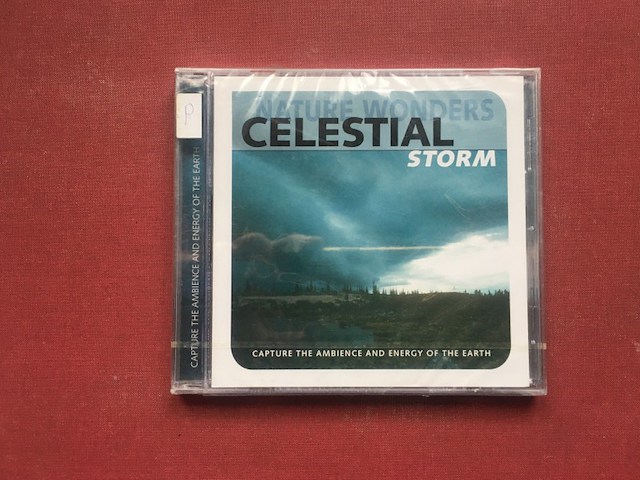 Nature Wonders - CELESTiAL SToRM  1998
