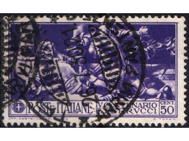 kt489cs 10.jul1930 ItaliaP Mi339(-o-)G1/8