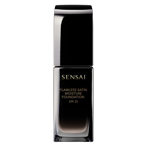 SENSAI
Flawless Satin Moisture Foundation