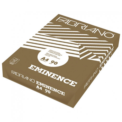 Papir Copy Eminence A4 90g pk500 Fabriano 19621297