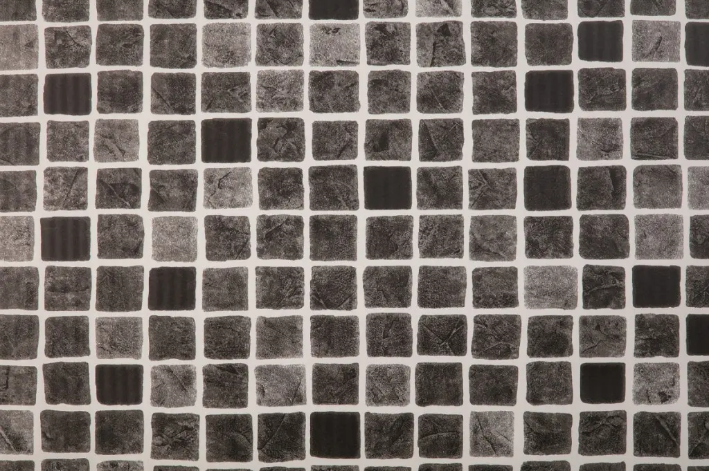 Soprema Design lajner Marbela Black za oblaganje bazena (1,65x25m)