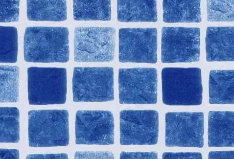 Soprema Design lajner Marbela Blue za oblaganje bazena (1,65x25m)