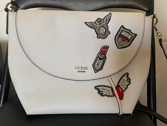 Guess torba