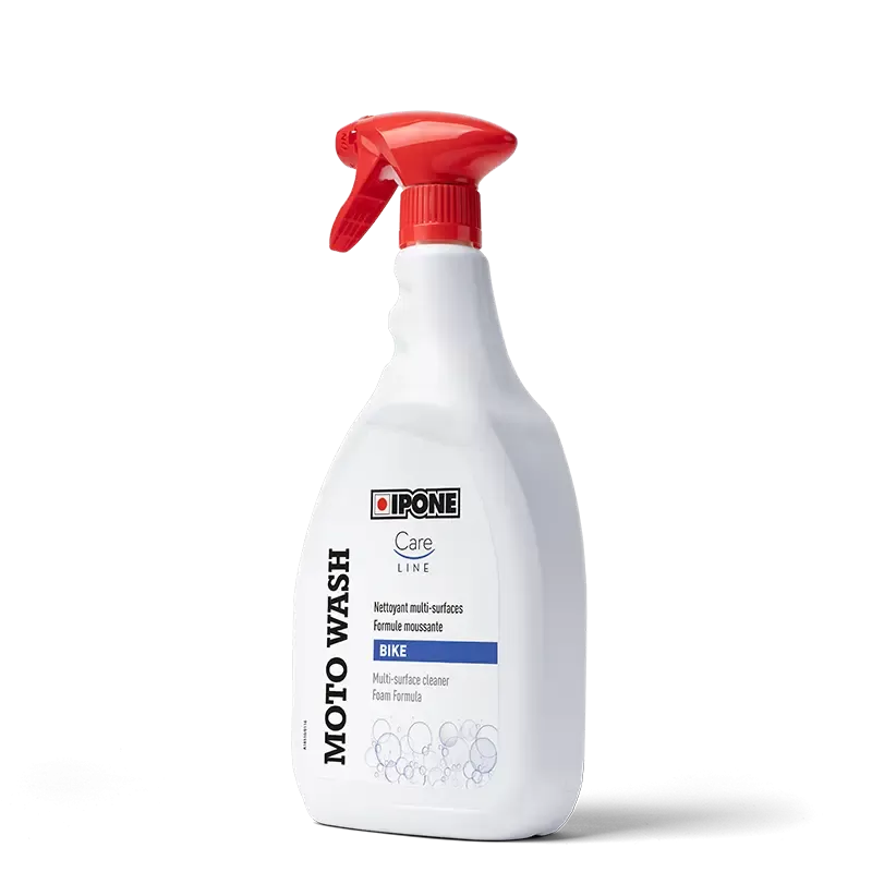 MOTO WASH 1L