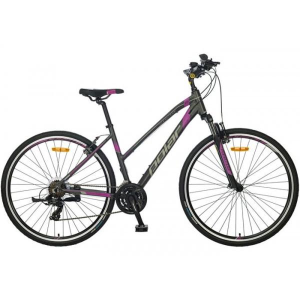 POLAR Forester Comp Lady 28