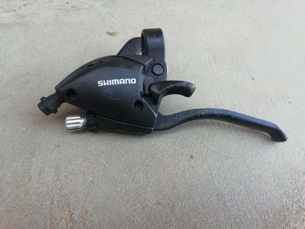 Shimano sifter 3 brzine