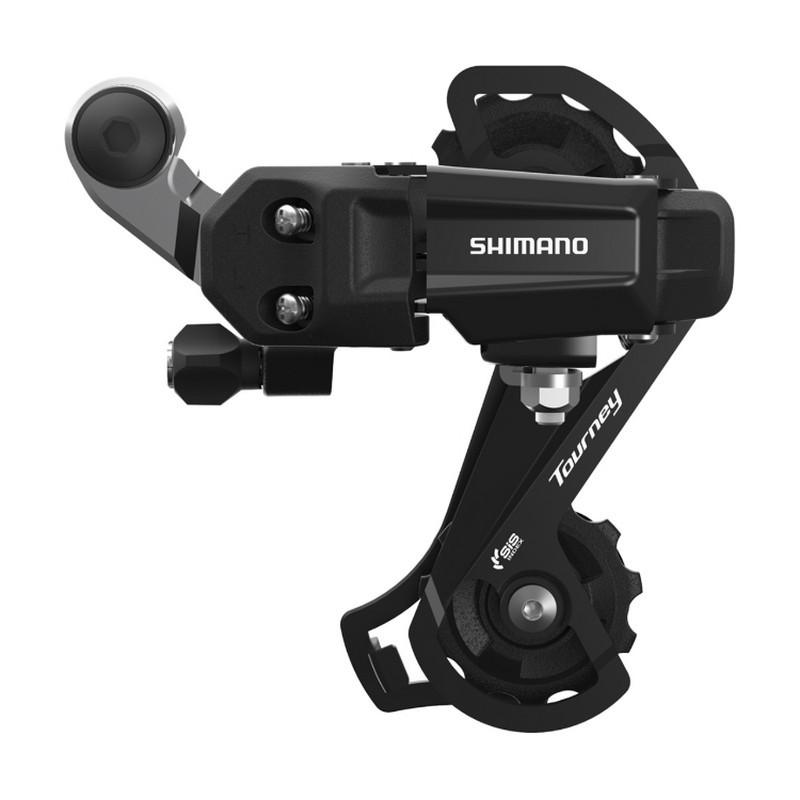 ZADNJI MENJAČ SHIMANO RD-TY200 TORUNEY 6 I 7 BRZ