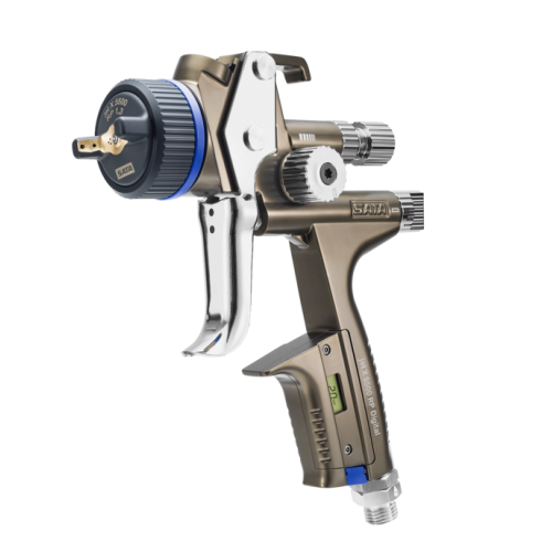SATA – Pištolj za farbanje – jet X 5500 RP DIGITAL