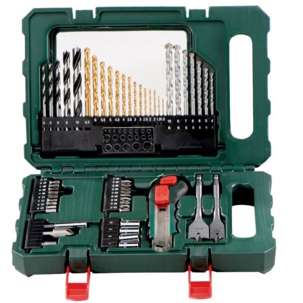 METABO 55-delni set bitova