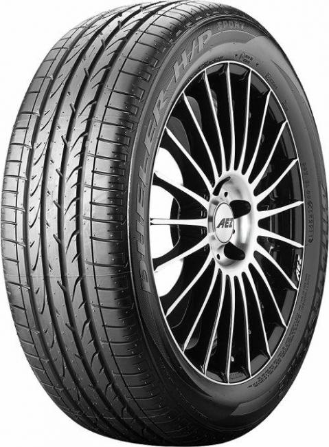 Bridgestone DUELER H/P SPORT255/45 R19 100V