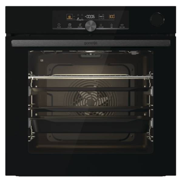 Gorenje ugradna rerna BSA 6747 A04 BG