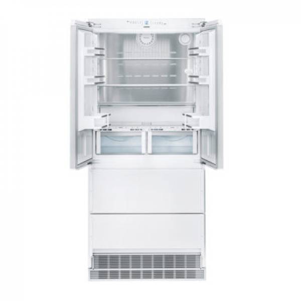 Libherr ugradni frižider ECBN 6256 - Premium plus***