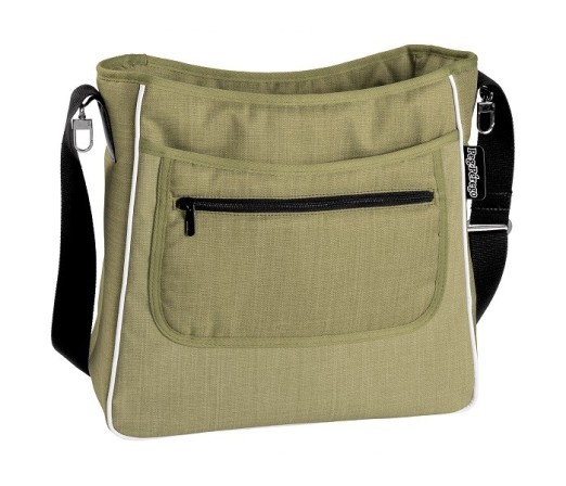 Torba Za Kolica Borsa-Green Tea