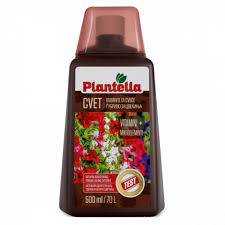 Đubrivo za cvetanje Plantella 500ml