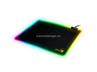 Podloga za miša GX-Pad 500S RGB,BLK,USB Genius 31250004400