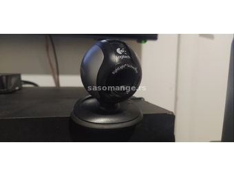 Logitech QuickCam Communicate STX, Win 10