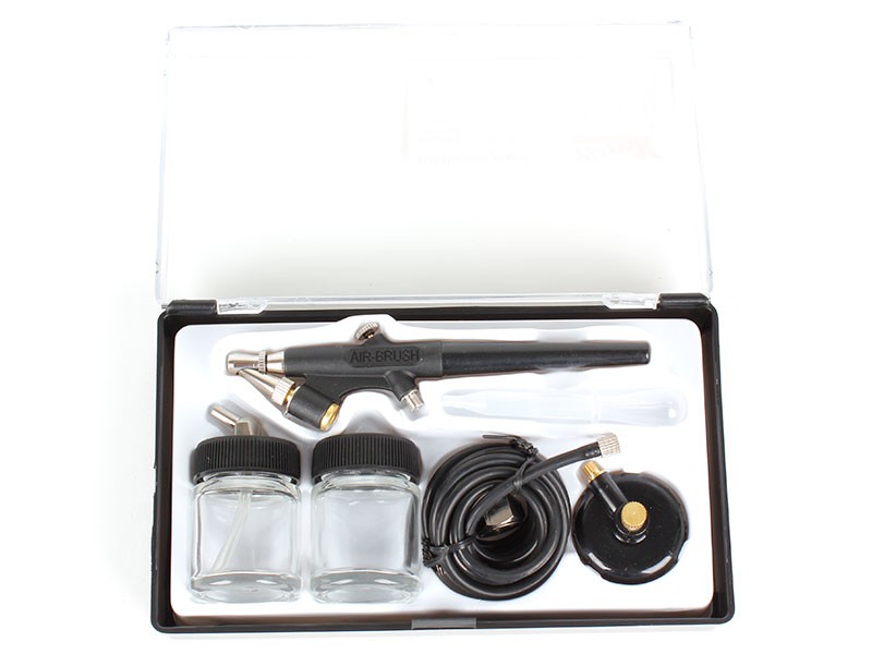 Air brush set sl 110