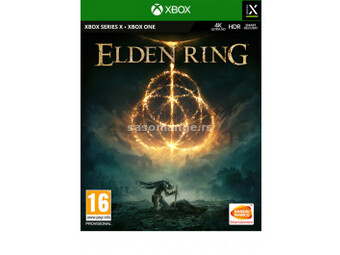 XBOXONE/XSX Elden Ring - Launch Edition