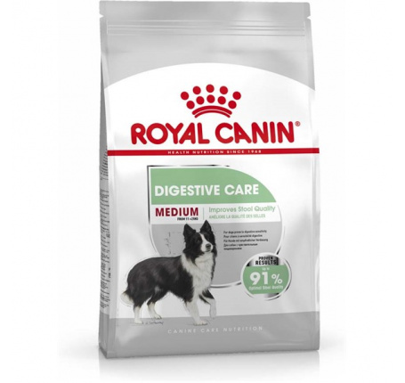 Royal Canin, Medium Digestive Care 3kg