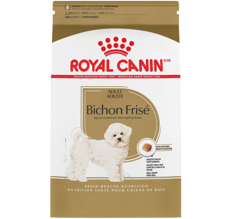 Royal Canin, Bichon frise adult 0,5kg