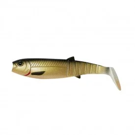 SAVAGE GEAR CANNIBAL SHAD 12.5CM DIRTY ROACH