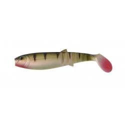 Savage Gear CANNIBAL SHAD 12.5CM Perch