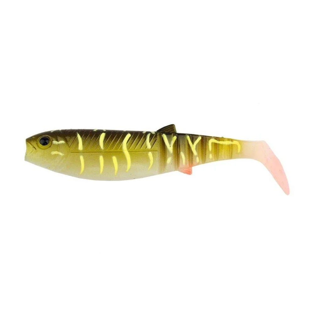 SAVAGE GEAR CANNIBAL SHAD 10CM PIKE