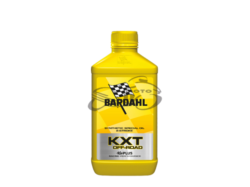 Bardahl KXT OFF Road 1L