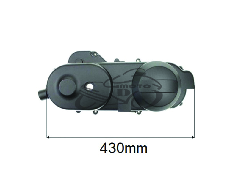 Dekla varijatora GY6 4T 50cc 430mm