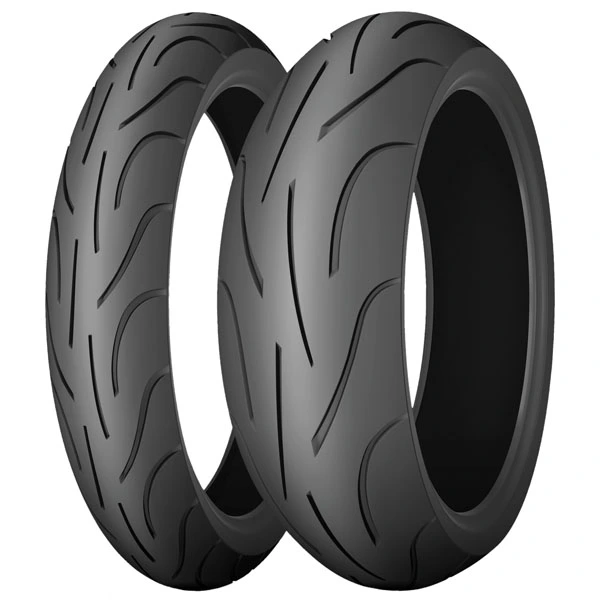 Moto gume Michelin Pilot Power 2CT 160/60-17