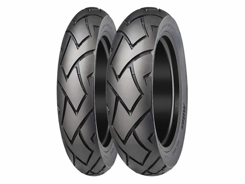 Mitas moto gume Terraforce-R 110/80-19 59V