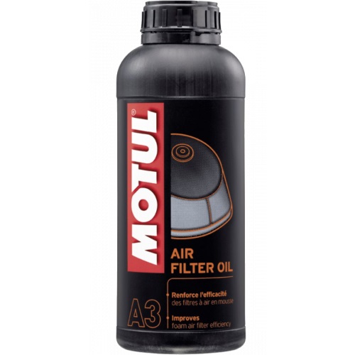 Motul ulje za vazdušni filter Air Filter Oil 1L A3