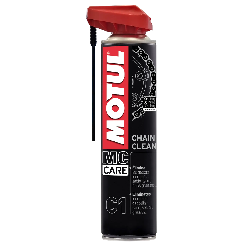 Motul sprej za pranje lanca 400ml C1