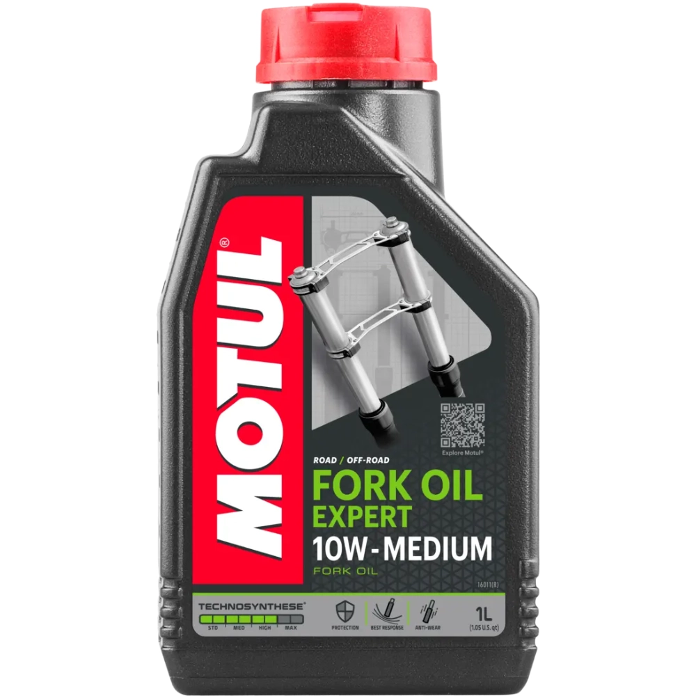 Motul ulje Fork Expert 10W 1L