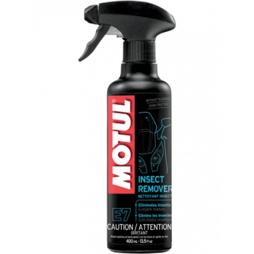 Motul sredstvo za uklanjanje insekata Insect Remover 400ml E7