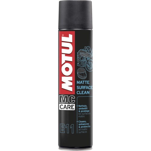 Motul čišćenje farbane površine matte surface clean 400ml E11