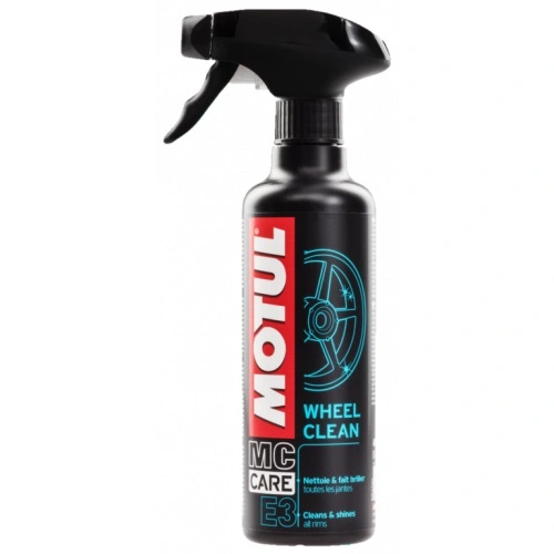 Motul čišćenje točka Wheel Clean 400ml E3