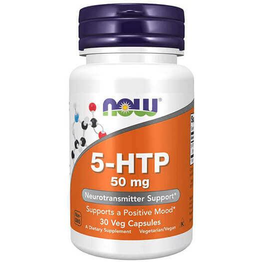 5-HTP 50 mg