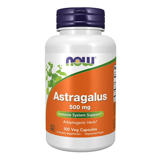 Astragalus 500 mg