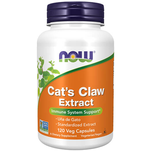 Cats Claw 500 mg