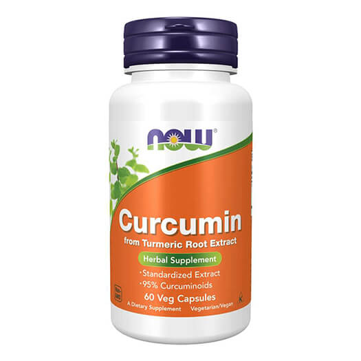 Curcumin