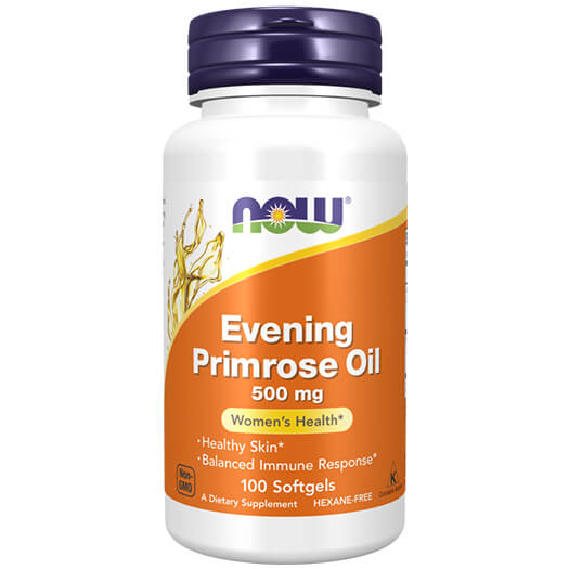 Evening Primrose Oil 500 mg