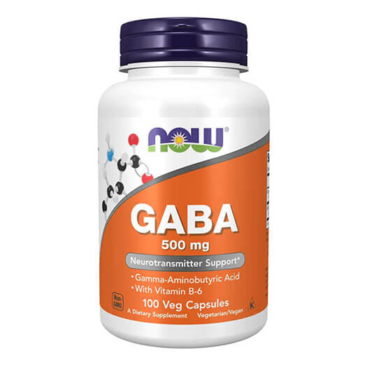 GABA 500 mg